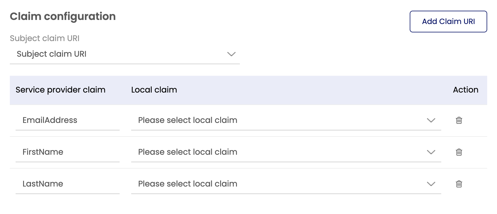 Set up SSO with QuickLaunch – Grammarly Support