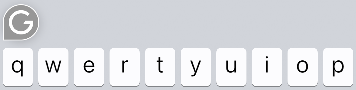 How does the Grammarly Keyboard work on iPhones? – Grammarly Support