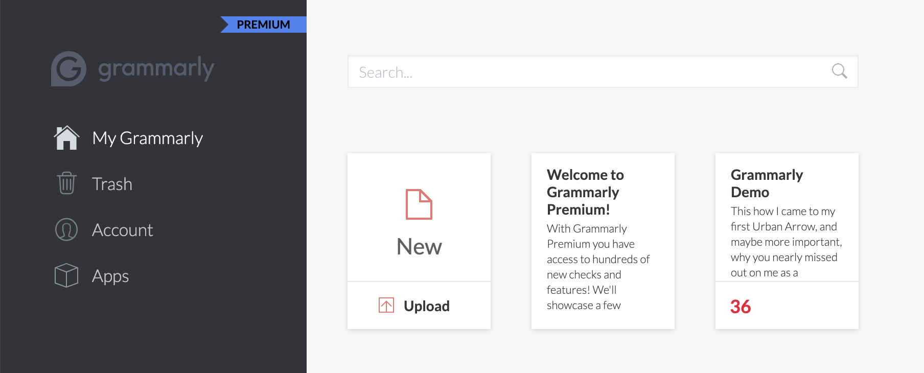 Grammarly Editor user guide – Grammarly Support