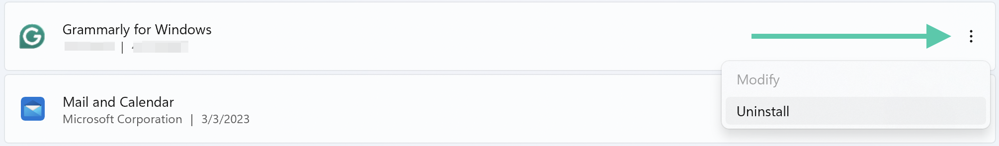 How do I reinstall Grammarly for Mac or Grammarly for Windows ...