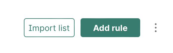 Create style rules – Grammarly Support