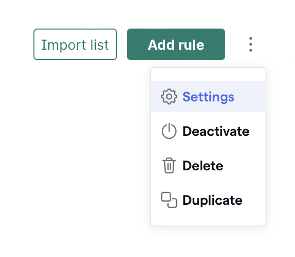 Create style rules – Grammarly Support