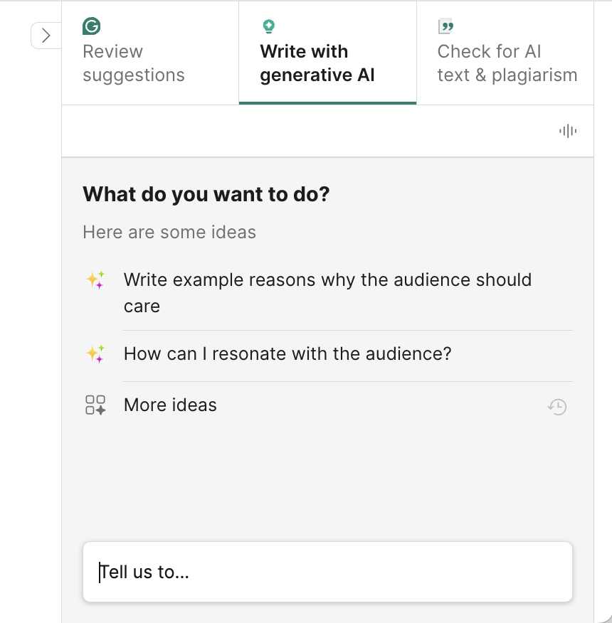 Grammarly Editor User Guide Grammarly Support