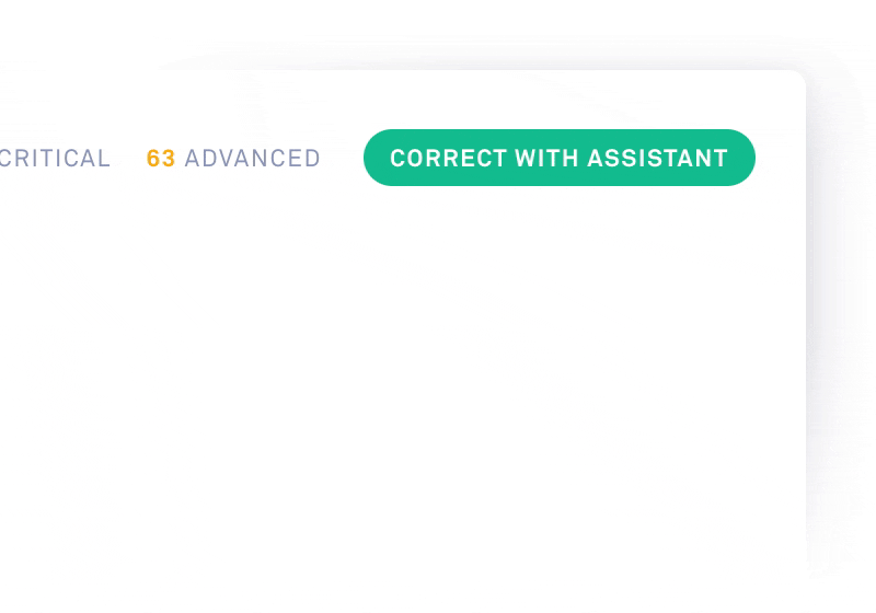 Download PDF report of document statistics – Grammarly Support