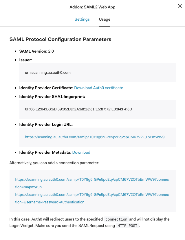 Set up SSO with Auth0 – Grammarly Support