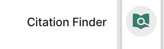 Citation Finder user guide – Grammarly Support