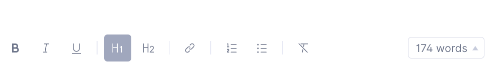 Grammarly Editor user guide – Grammarly Support